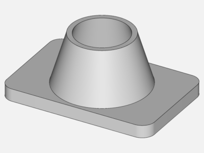 first by mgarza | SimScale