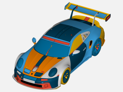 abcde by cperroso | SimScale