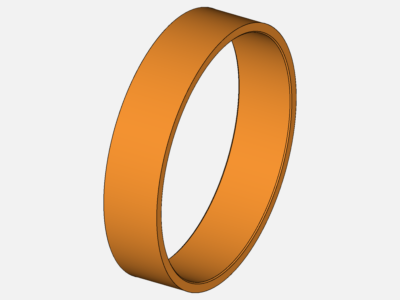 Rings by jhandt | SimScale