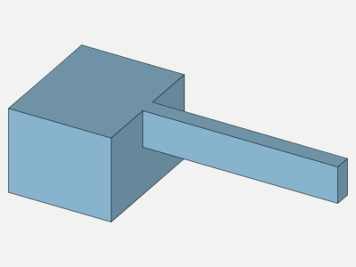 Strain by vshcherban | SimScale