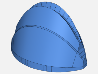 proyecto de ventilacion by luisrborunda | SimScale