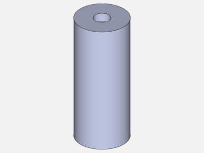 piccolo tube by SrideviKI | SimScale