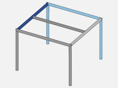 Simulasi 2 by trijan | SimScale