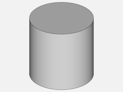 Tutorial - Standard Algorithm by rsrinivas | SimScale