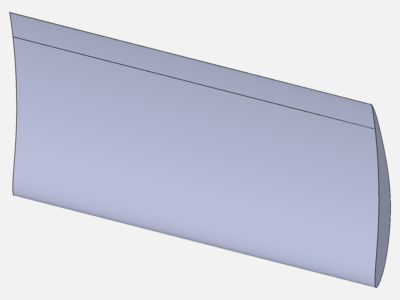 wing2 wp rec by shigi2502 | SimScale