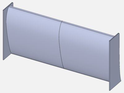 Project by AQB | SimScale