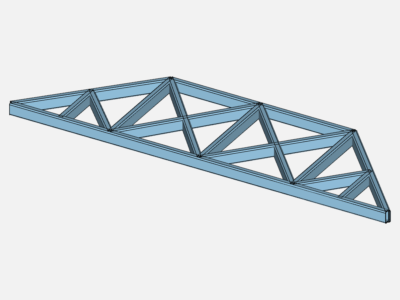 Bridge by 9640794 | SimScale