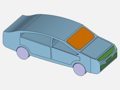 Diffuser 1 Simulation by vlopez_2027 | SimScale
