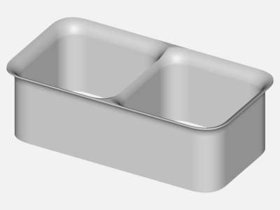 Velocity Stack by gedwardes | SimScale