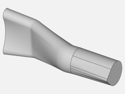 MXD CAR 2.0 by jcanner | SimScale