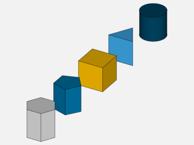 Mars Habitat by itsmohan | SimScale