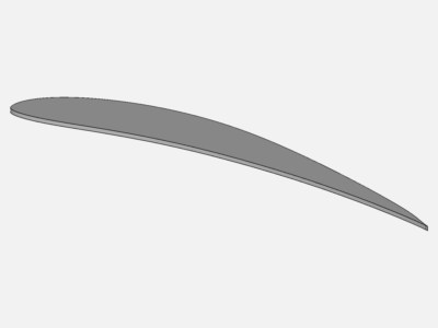 diffuser by tboulangier | SimScale