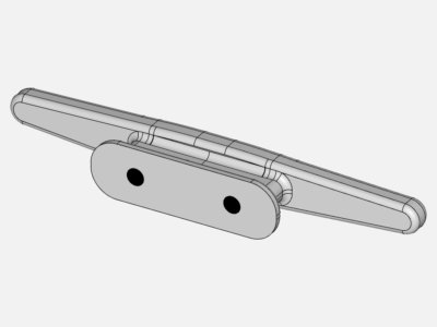 ESTAAA by asl | SimScale