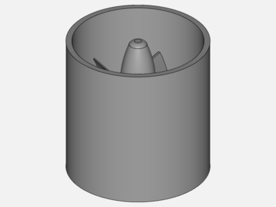 pumps by bcass | SimScale