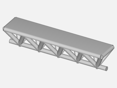 POUTRE by yadou | SimScale