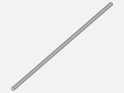 flow_new_pipe_p02m_1m by kindires | SimScale