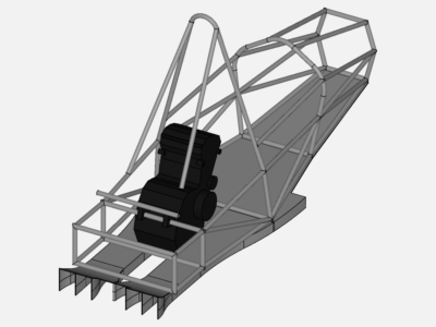 Diffuser v3 by ag02060 | SimScale