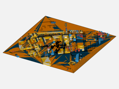 RHD2 Project by svergnier | SimScale