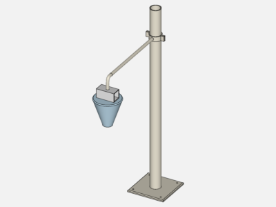 Pouch by carl2071 | SimScale