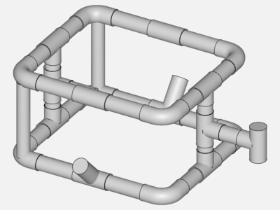 ROV Design by Sarwan9 | SimScale