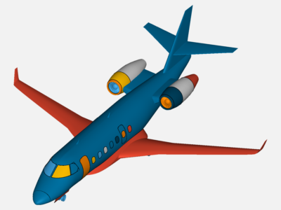 thing by doneill | SimScale