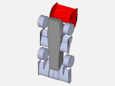 full model by bxibzahrcducxh | SimScale