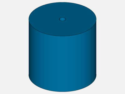 Stirred Tank Reactor Simulation with Multiphase Flow - Copy by moacirxavier83 | SimScale