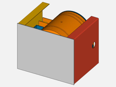 newing by ASTAINGAR | SimScale