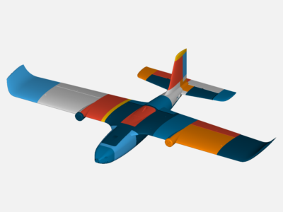 1111111 by pilot3mr | SimScale