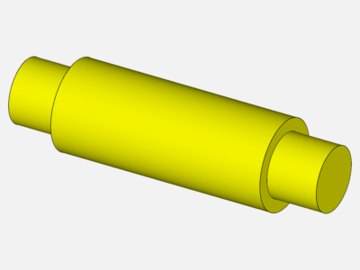 Pin analysis by nithin98aravind | SimScale