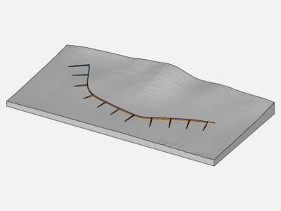 windsim by yukitong1997 | SimScale
