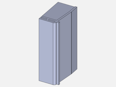 Test 2 by larry_mercier | SimScale