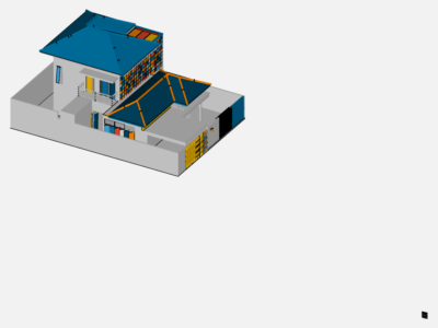 dari rhino by twulan | SimScale