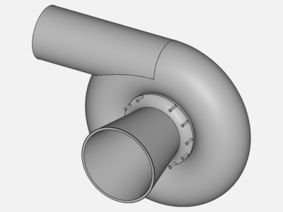 turbo v4 by alberto_tello1 | SimScale
