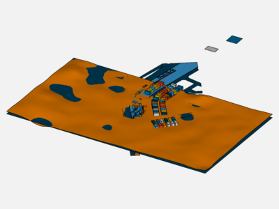 case study by m_elnoshokaty | SimScale