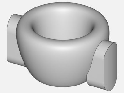 conductive cation cone by kwadropus | SimScale