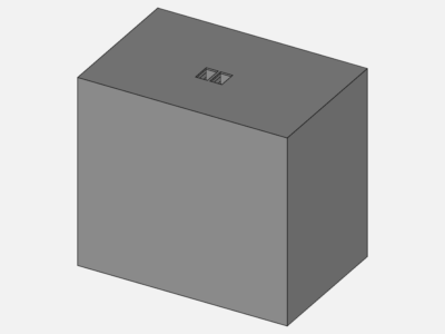 Duct 1 by sam_e_maciel | SimScale