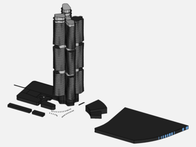 Studio by nbehroozi | SimScale