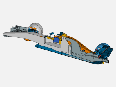 fyp-aero by ariaz | SimScale