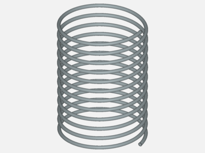 spring by abhijithk_meno | SimScale