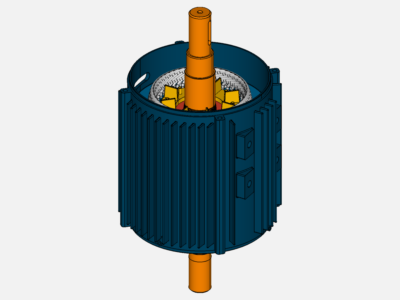 Electric Motor Heat Transfer Simulation - Copy - Copy by rfrancis_konik ...