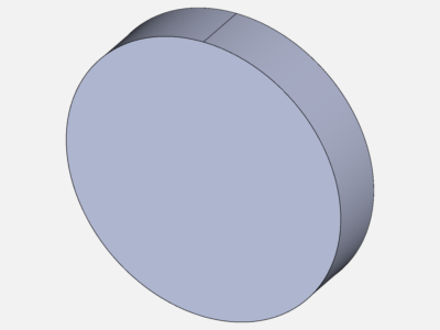 Blade Flowsim 3 by abl | SimScale