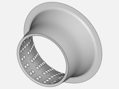 velocity stack by Edixon072 | SimScale