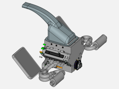 LMP Engine by fitzgeraldqu | SimScale