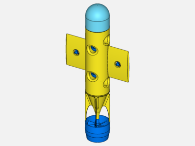 mkar mk2 by delhi_sud2004 | SimScale
