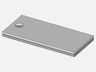 chip flow by tdkryan | SimScale