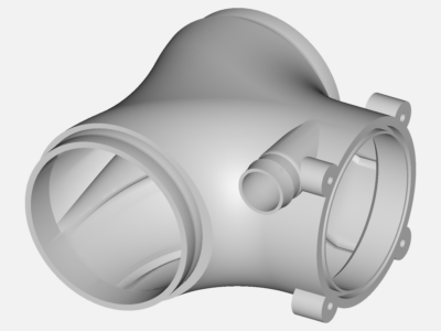 plenum by ncancellier | SimScale