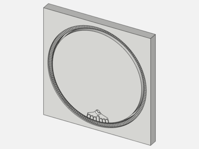 Flowsim by ejescanilla | SimScale