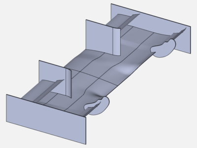 CFD_study by Lyra_8 | SimScale