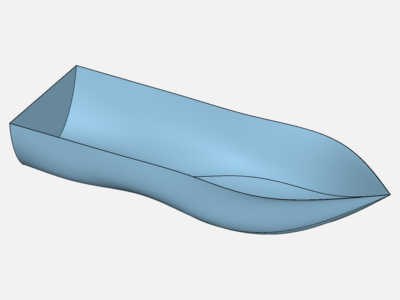 barco 5mm y base nueva by cesar_sanchez | SimScale